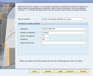 Cómo preparar tu entorno de desarrollo – Parte 2 Instalar SAP ...